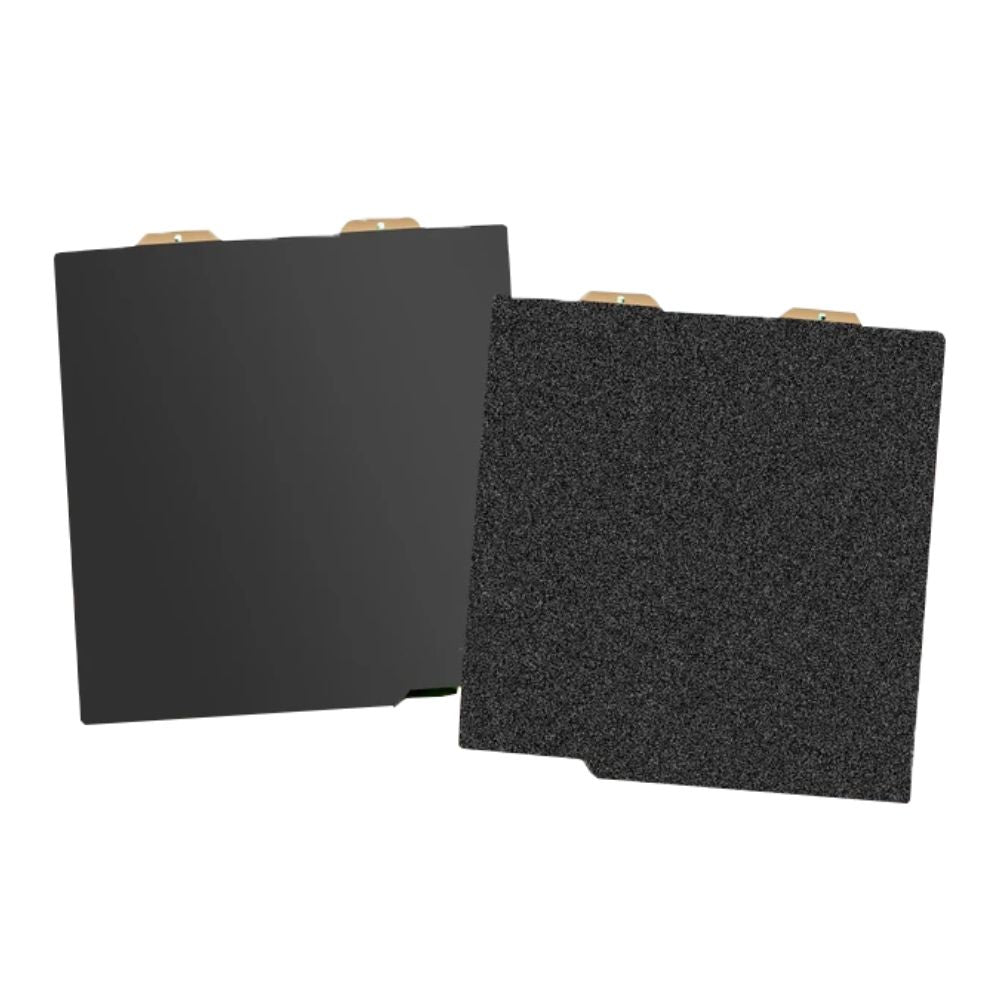 Ziflex Bambu Lab A1 Mini | PEI Smooth & Textured 184 x 184 mm – Zimple3D