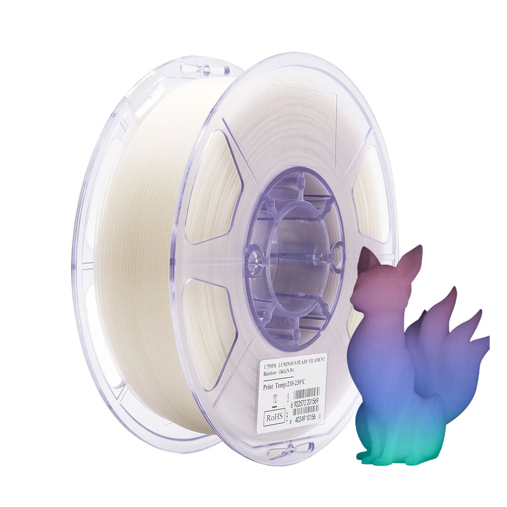 Filament PLA Phosphorescent - Zimple3D